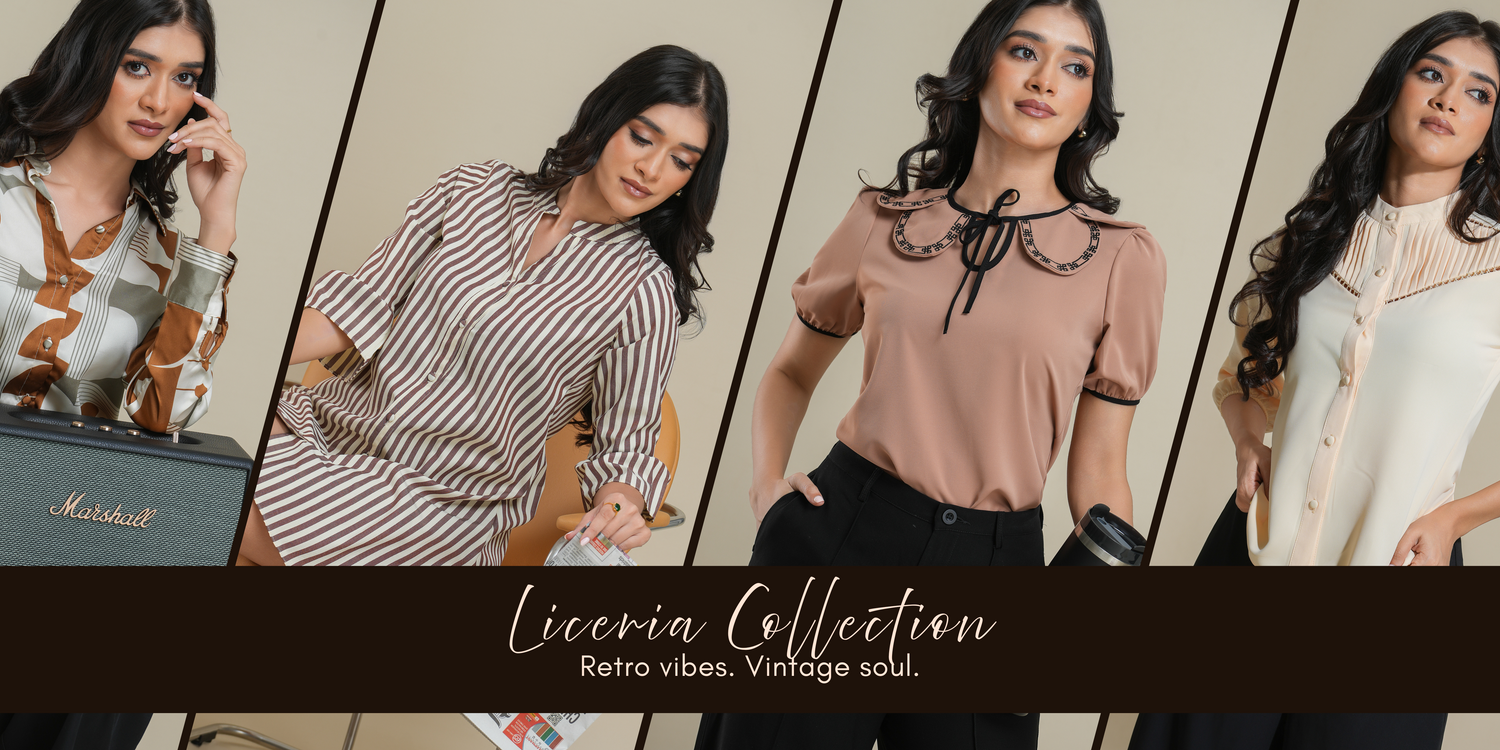 Artera - Exclusive Women's Clothing Sri Lanka – artera