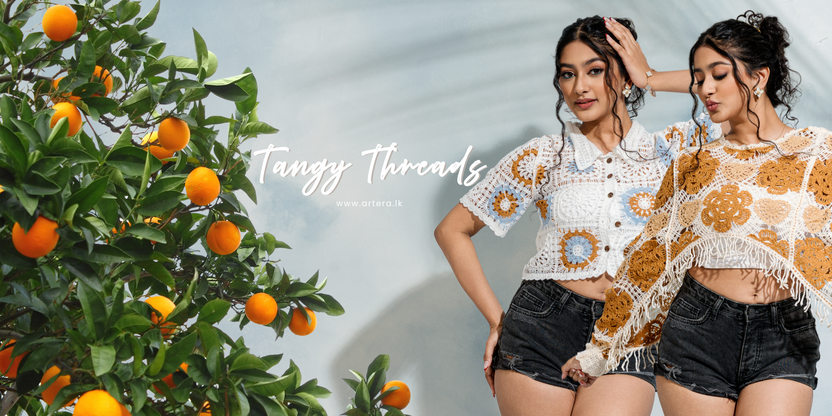 Artera - Exclusive Women's Clothing Sri Lanka – artera